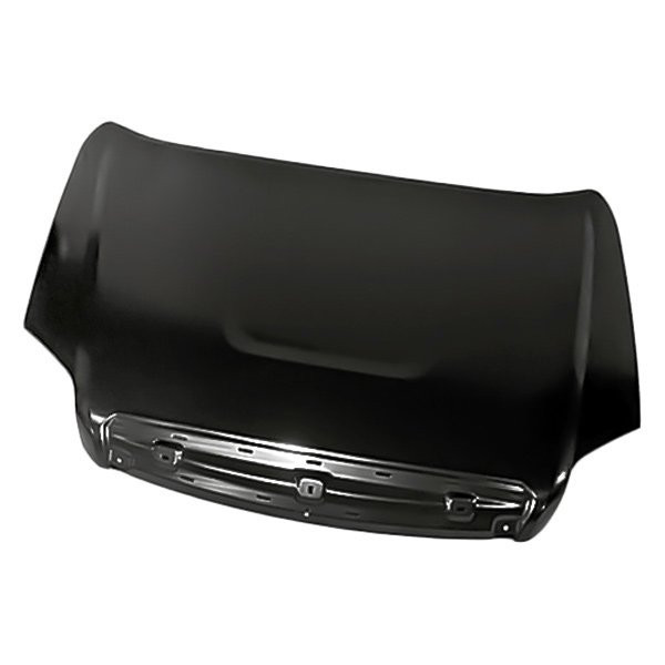 Replacement ID0020AA0691C00 - Hood Panel (CAPA Certified)