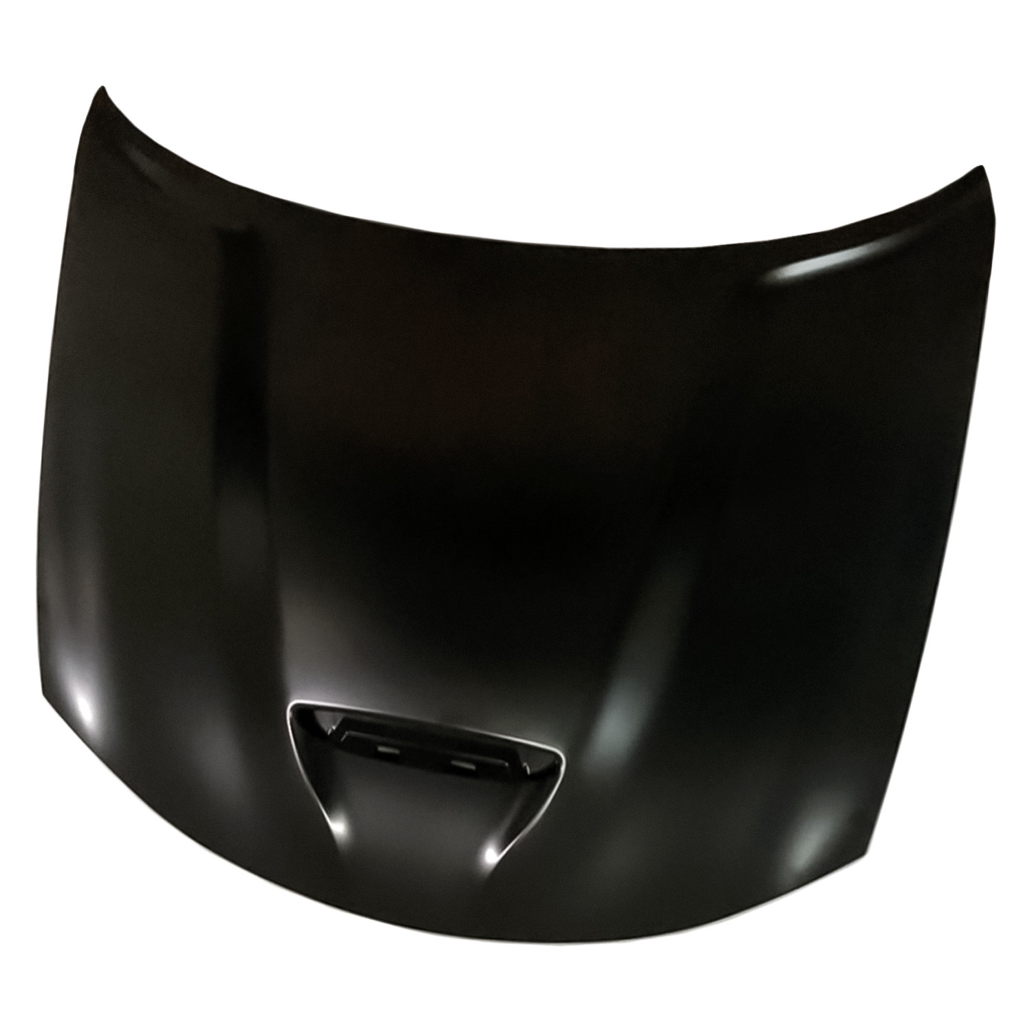 Replacement BNDL-202648 - 2-Piece (Hood Panel, Hood Latch) (Standard Line)