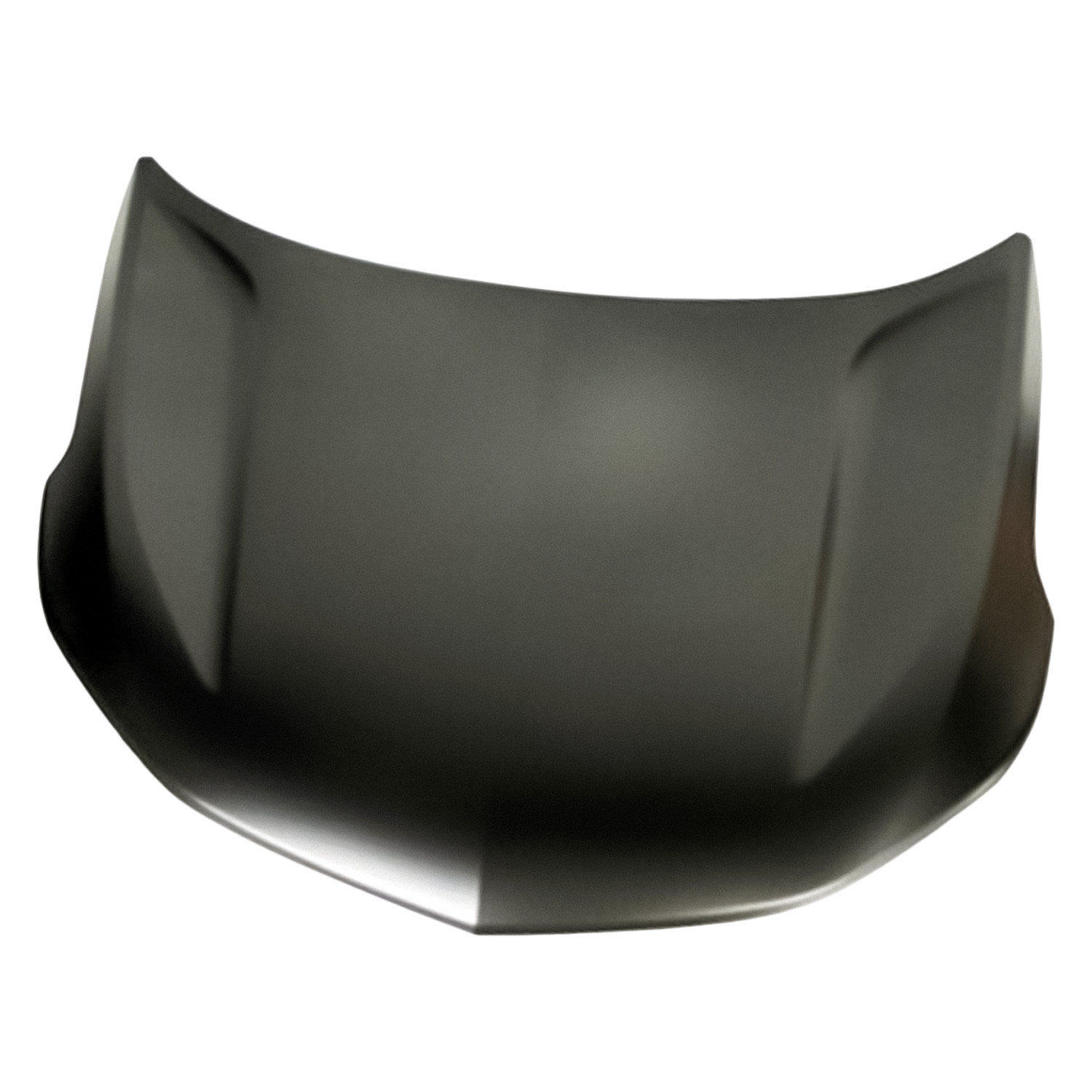 Replacement ID0020AA1698C00 - Hood Panel (CAPA Certified)