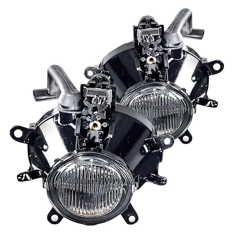 Replacement ID0022AA0067S02 - Fog Lights Set (Standard Line)