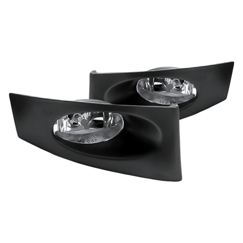 Replacement ID0022AA0132P02 - Fog Lights Set (Standard Line)