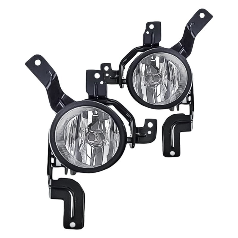 Replacement ID0022AA0149S02 - Fog Lights Set (Standard Line)