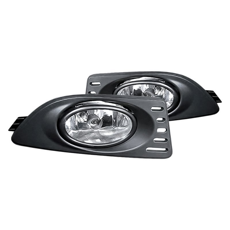 Replacement ID0022AA0151S02 - Fog Lights Set (Standard Line)