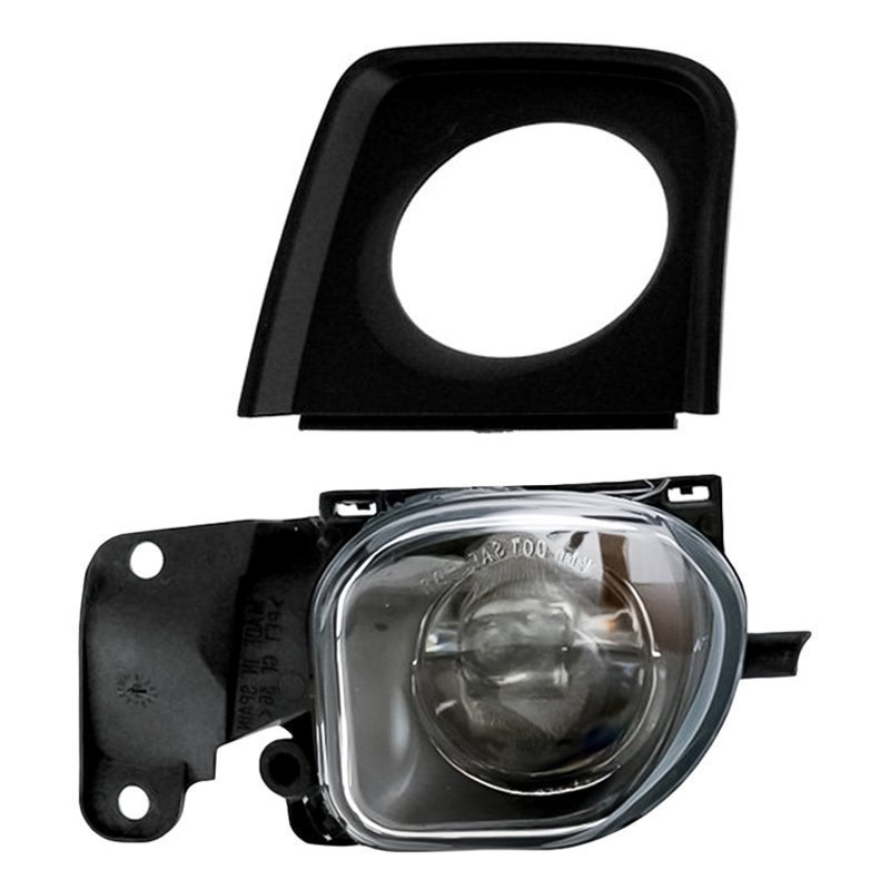 Replacement ID0022AA0286C00 - Driver Side Fog Light (CAPA Certified)