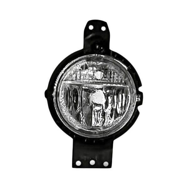 Replacement ID0022AA1459C00 - Driver or Passenger Side Fog Light (CAPA ...