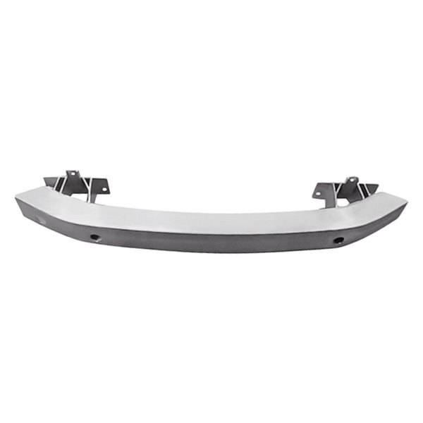 Replacement ID0023AA0061C00 - Rear Bumper Reinforcement (CAPA Certified)