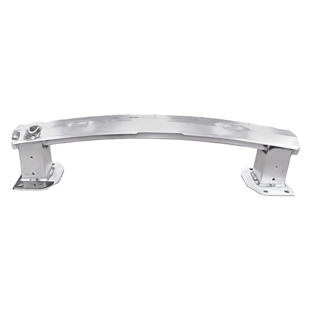 Replacement - Rear Bumper Reinforcement (CAPA Certified)