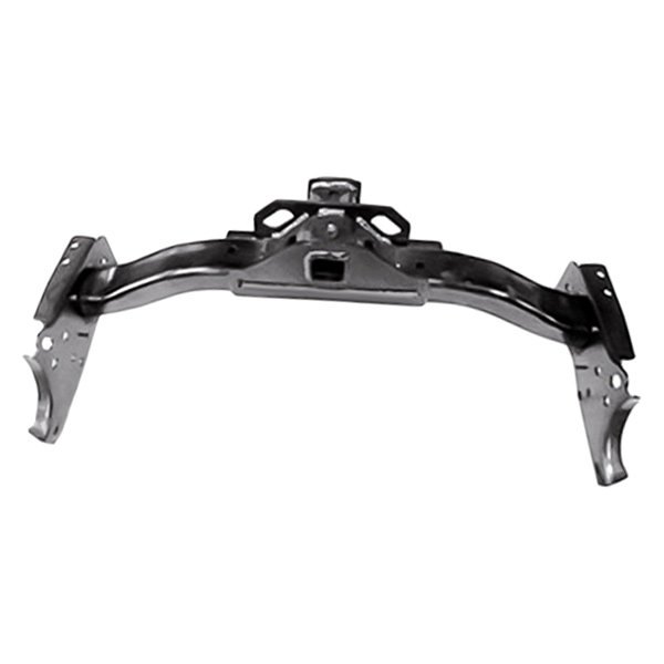 Replacement ID0023AA0217R00 - Rear Bumper Reinforcement (Standard Line)