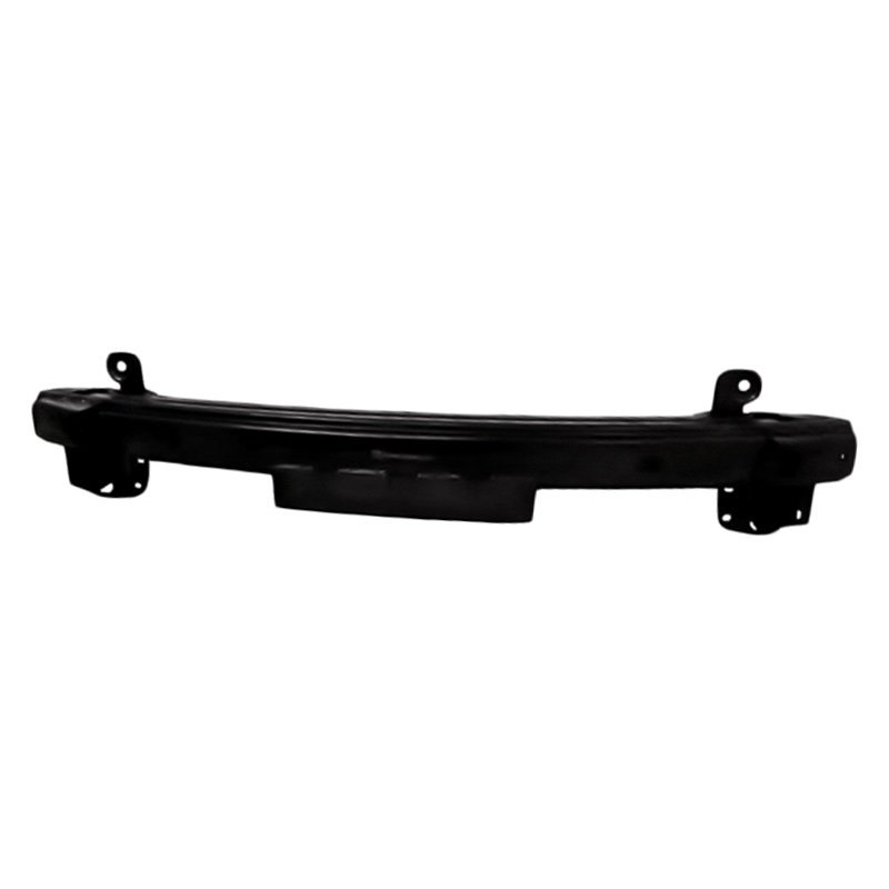 Replacement ID0023AA0286C00 - Front Bumper Reinforcement (CAPA Certified)