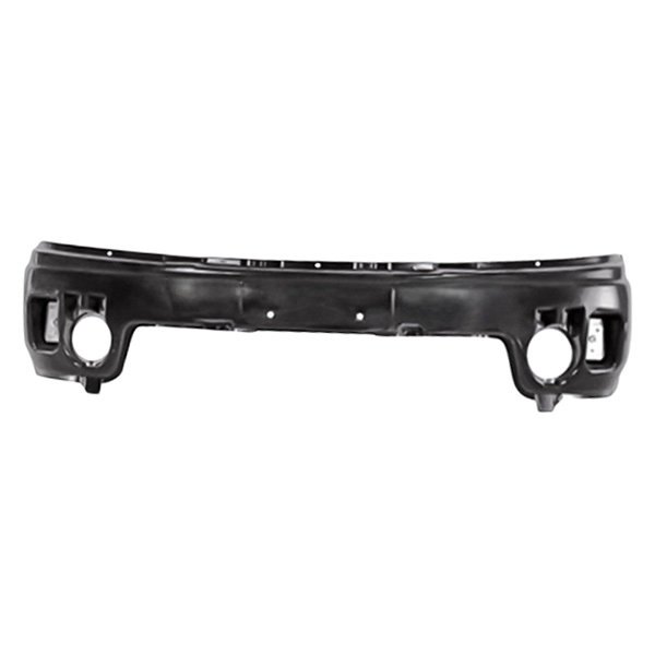 Replacement ID0023AA0323R00 - Front Bumper Reinforcement (Standard Line)