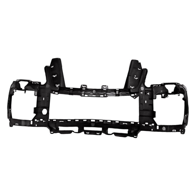 Replacement ID0023AA0670R00 - Front Bumper Frame (Standard Line)