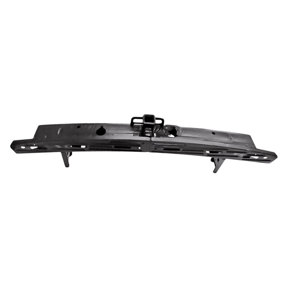 Replacement ID0023AA1050C00 - Rear Bumper Reinforcement (CAPA Certified)