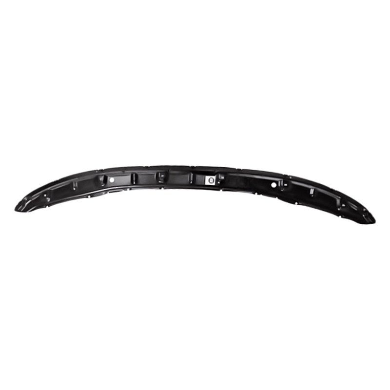 Replacement ID0023AA1575C00 - Front Upper Bumper Face Bar Reinforcement ...