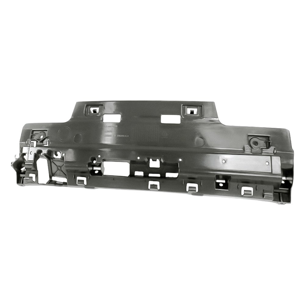Replacement ID0023AA1581R00 - Rear Lower Bumper Reinforcement (Standard ...