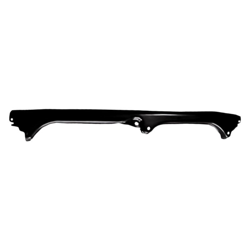 Replacement ID0023AA2164C00 - Front Bumper Cover Reinforcement Plate ...