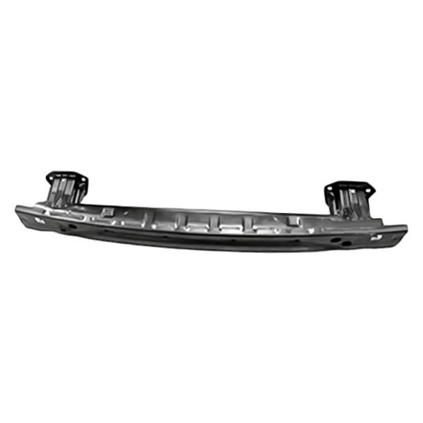 Replacement ID0023AA3487C00 - Rear Bumper Reinforcement (CAPA Certified)