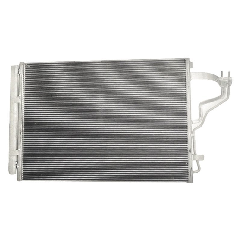 Replacement ID0024AA0725R00 - A/C Condenser