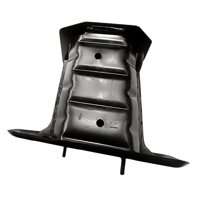 Replacement ID0026AA0059C00 - Front Passenger Side Bumper Cover ...