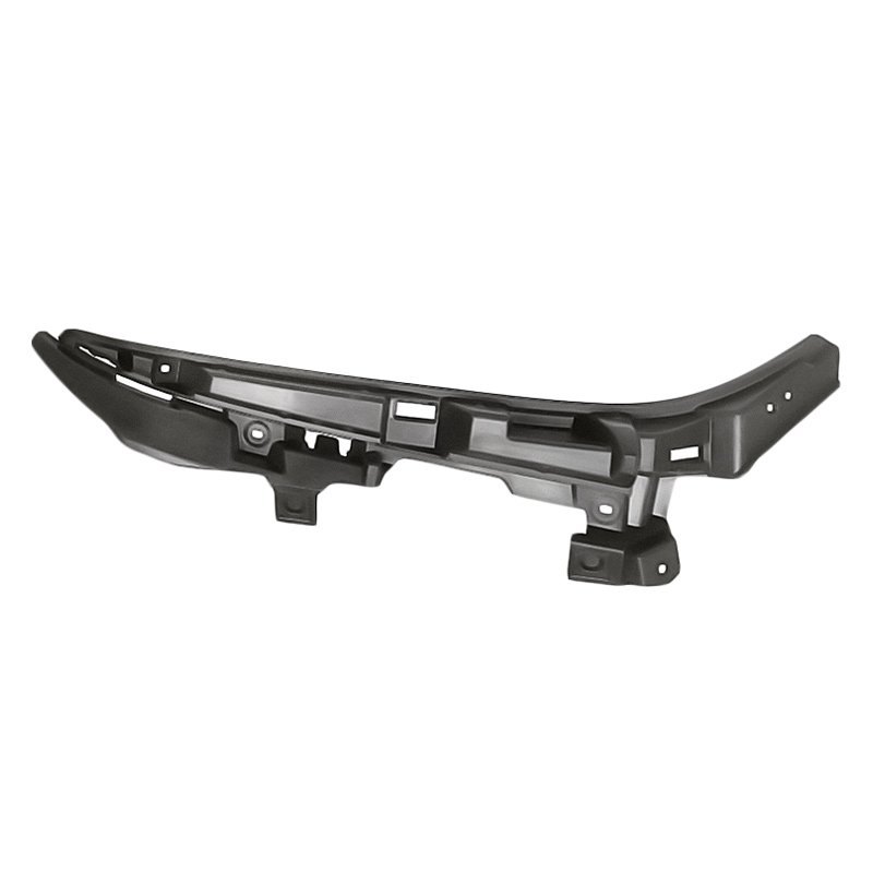 Replacement ID0026AA0301R00 - Front Lower Passenger Side Bumper Cover ...