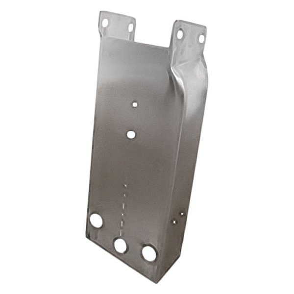Replacement ID0026AA0311R00 - Front Passenger Side Bumper Mounting ...