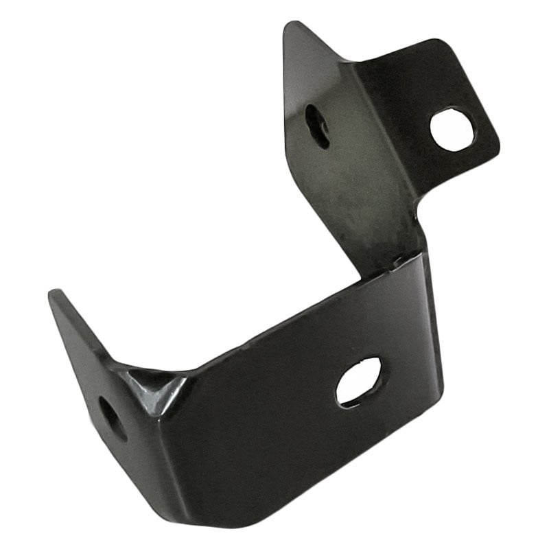 Replacement ID0026AA0478R00 - Front Outer Driver Side Bumper Mounting ...