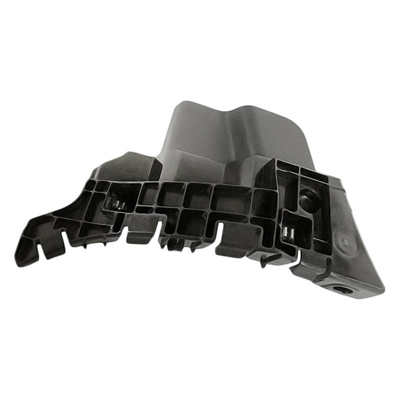 Replacement ID0026AA0481R00 - Front Upper Passenger Side Bumper Cover ...