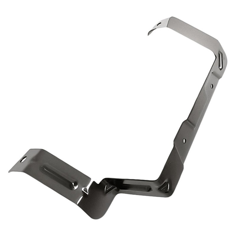 Replacement ID0026AA0485C00 - Rear Outer Passenger Side Bumper Cover ...