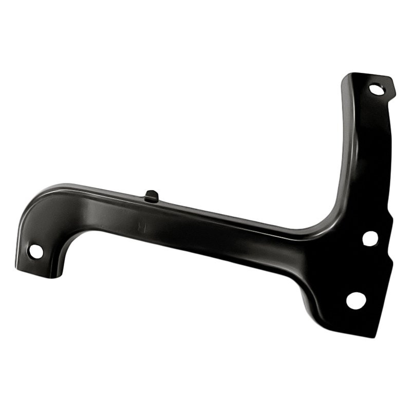 Replacement ID0026AA0541C00 - Front Outer Passenger Side Bumper Bracket ...