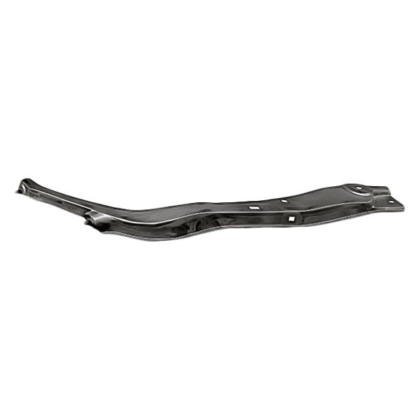 Replacement ID0026AA0571C00 - Front Upper Outer Passenger Side Bumper ...