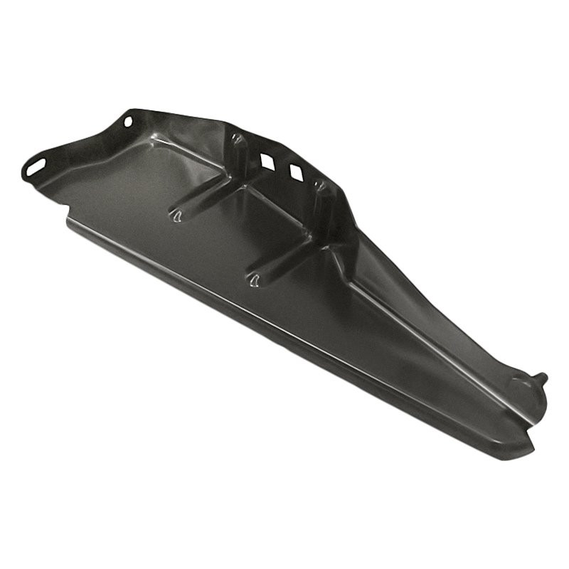 Replacement ID0026AA0575C00 - Front Passenger Side Bumper Cover Bracket ...