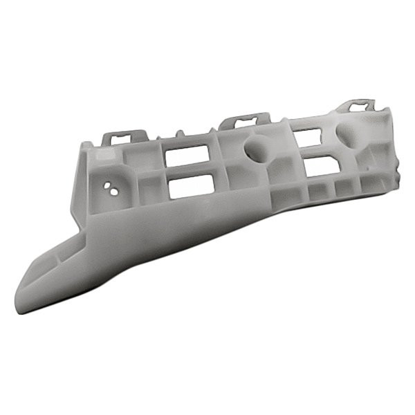 Replacement ID0026AA0602C00 - Front Outer Driver Side Bumper Cover ...