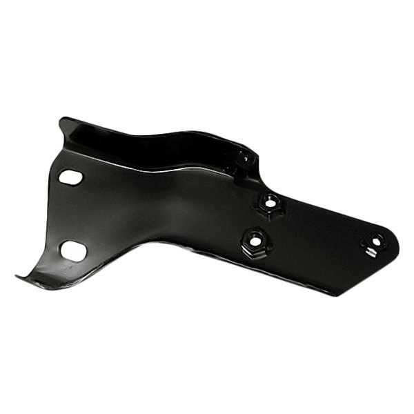 Replacement - Rear Passenger Side Bumper Mounting Bracket (CAPA Certified)