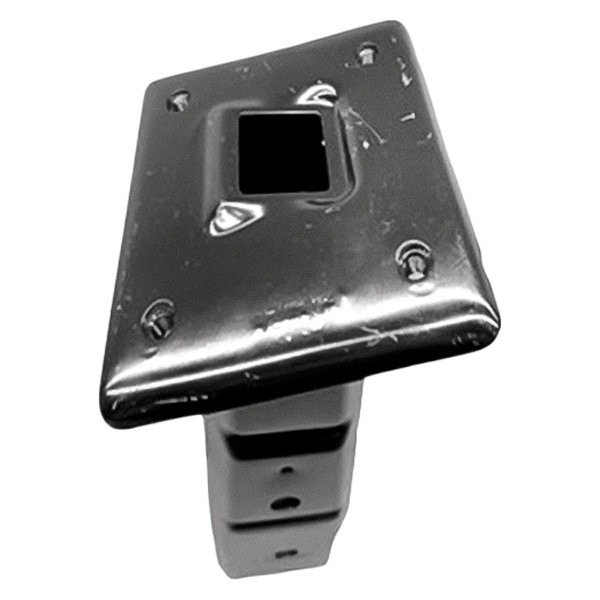 Replacement ID0026AA0982R00 - Front Driver Side Bumper Reinforcement ...