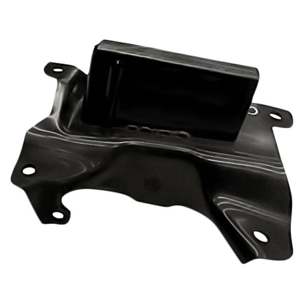 Replacement BNDL-220821 - 8-Piece (Front Bumper Support Bracket, Front ...