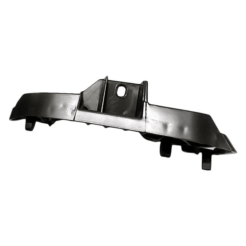 Replacement ID0026AA1123R00 - Front Upper Passenger Side Bumper Cover ...