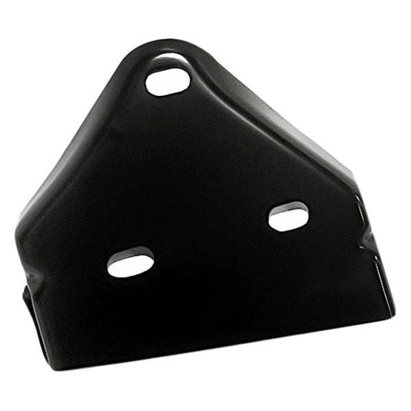 Replacement ID0026AA1214R00 - Front Driver Side Bumper Mounting Arm ...