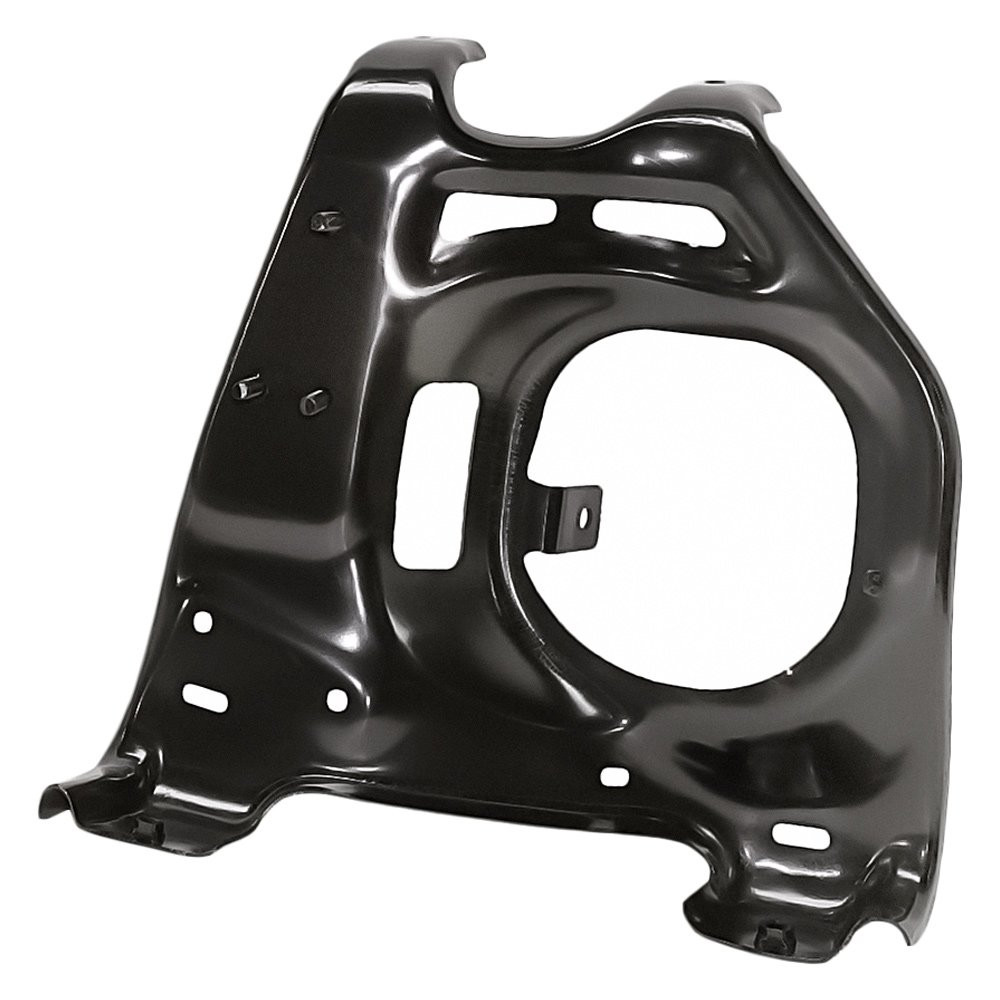 Replacement ID0026AA1313R00 - Front Passenger Side Bumper Mounting Arm ...