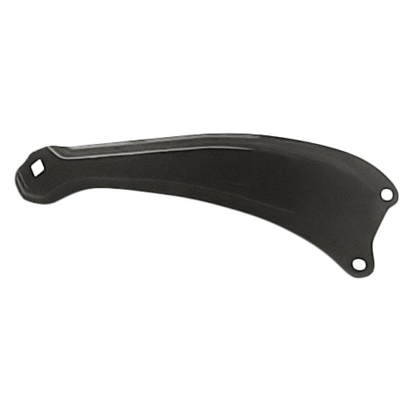 Replacement ID0026AA1321R00 - Front Lower Passenger Side Bumper ...