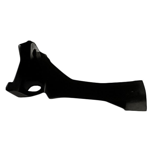 Replacement ID0026AA1351R00 - Front Passenger Side Bumper Cover Support ...