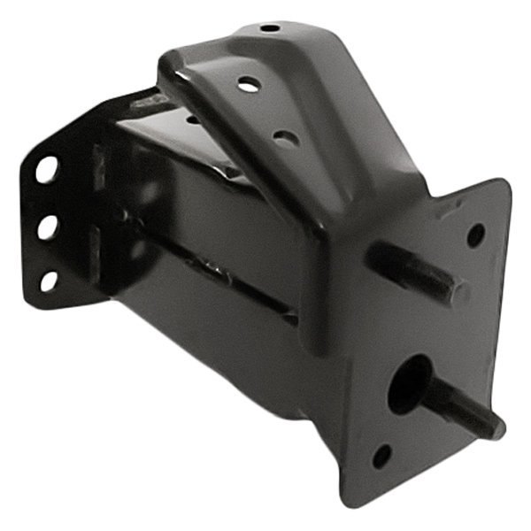 Replacement ID0026AA1353C00 - Front Passenger Side Bumper Mounting Arm ...