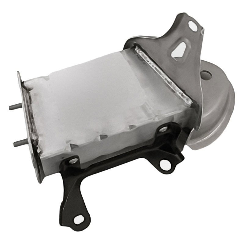 Replacement ID0026AA1433C00 - Front Lower Passenger Side Bumper ...