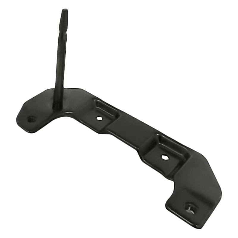 Replacement ID0026AA1444R00 - Rear Driver Side Outer Bumper Support ...