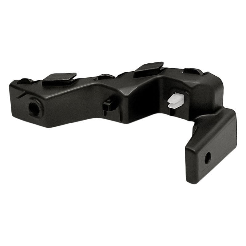 Replacement ID0026AA1483R00 - Front Passenger Side Lower Bumper Cover ...