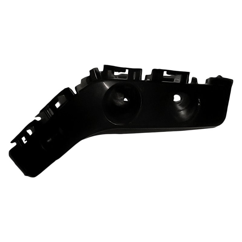 Replacement ID0026AA1533R00 - Front Passenger Side Bumper Cover ...