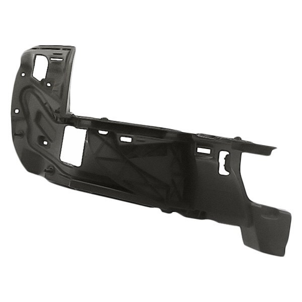 Replacement ID0026AA1682R00 - Rear Outer Driver Side Bumper Extension ...