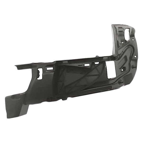 Replacement ID0026AA1683R00 - Rear Passenger Side Outer Bumper ...