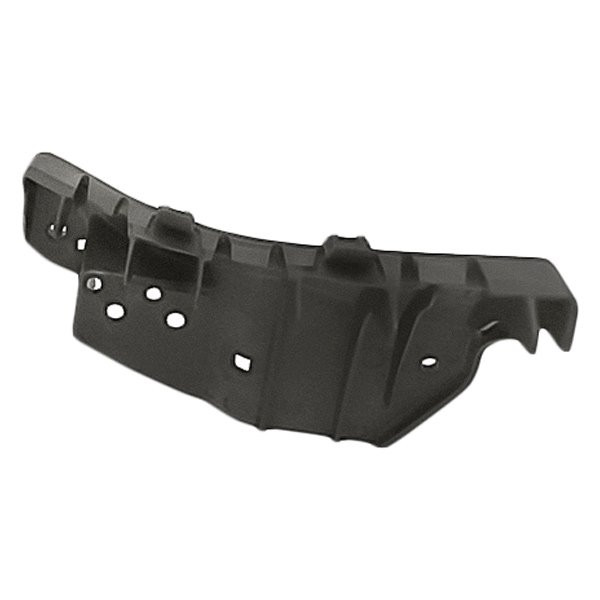 Replacement ID0026AA1793R00 - Front Inner Passenger Side Bumper Cover ...