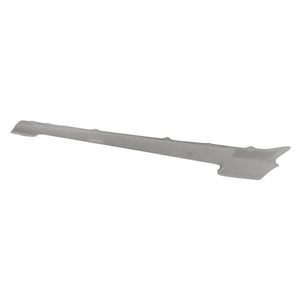 Replacement ID0026AA1891R00 - Front Passenger Side Bumper Cover Bracket ...