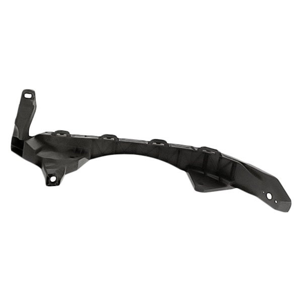 Replacement ID0026AA1911R00 - Front Passenger Side Upper Bumper Cover ...