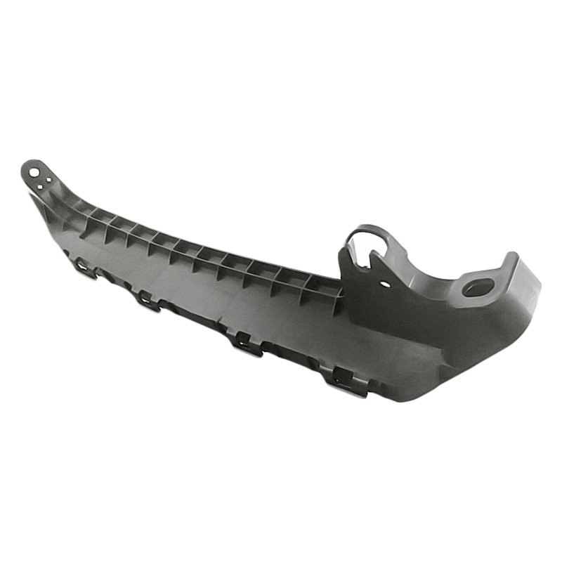 Replacement ID0026AA1929R00 - Front Passenger Side Bumper Cover Side ...